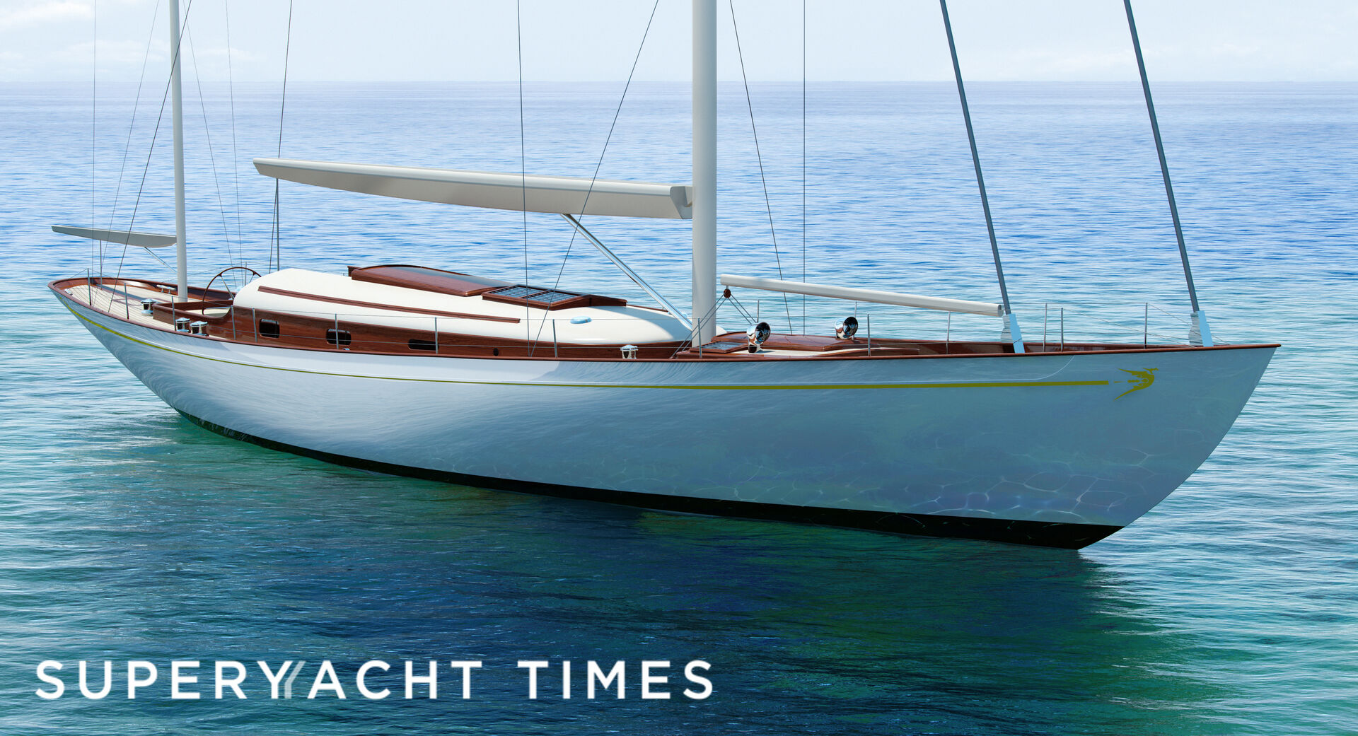 Fairlie 77 : Elegance and style in a modern classic