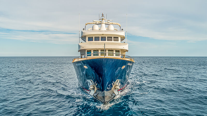 Semaya | Superyacht Times