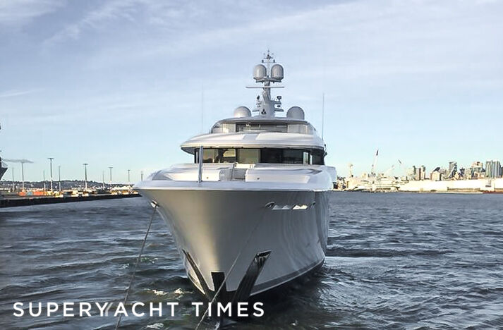 Delta Marine launches secretive 63m new build project