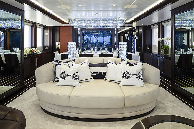 Julia | Superyacht Times