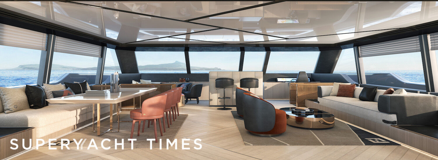 Giuseppina Arena Interiors: A master at work