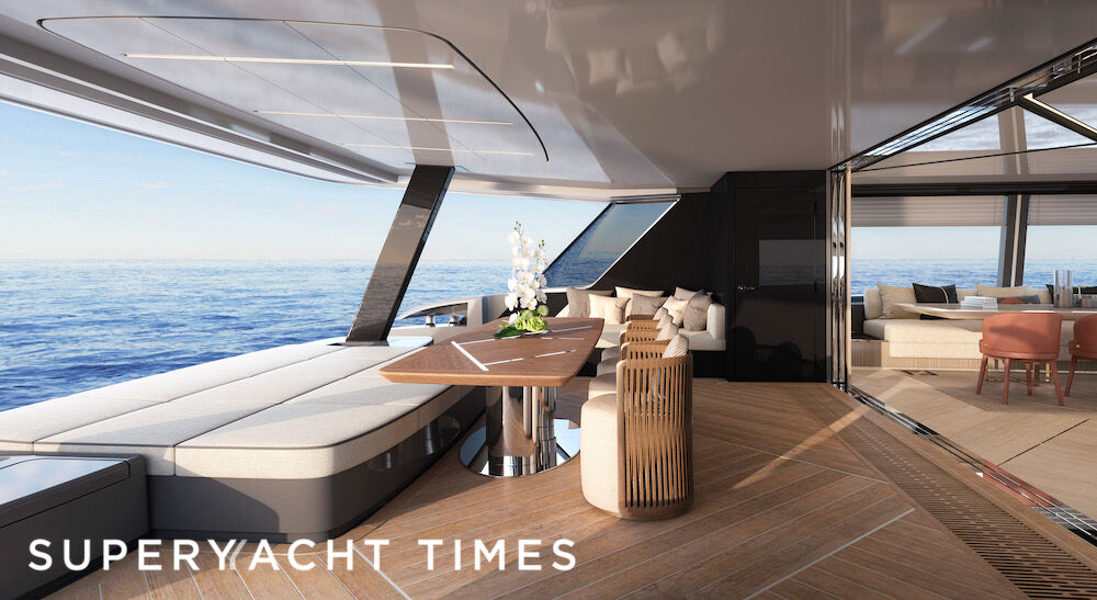 Giuseppina Arena Interiors: A master at work