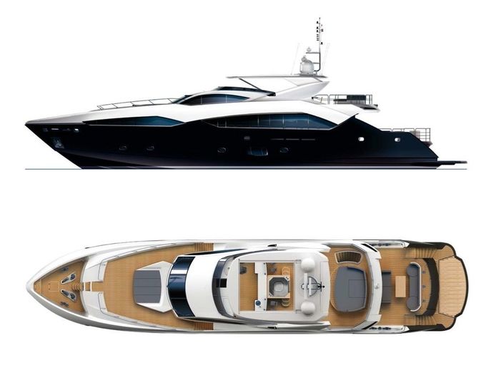 Tera-Byte | Superyacht Times