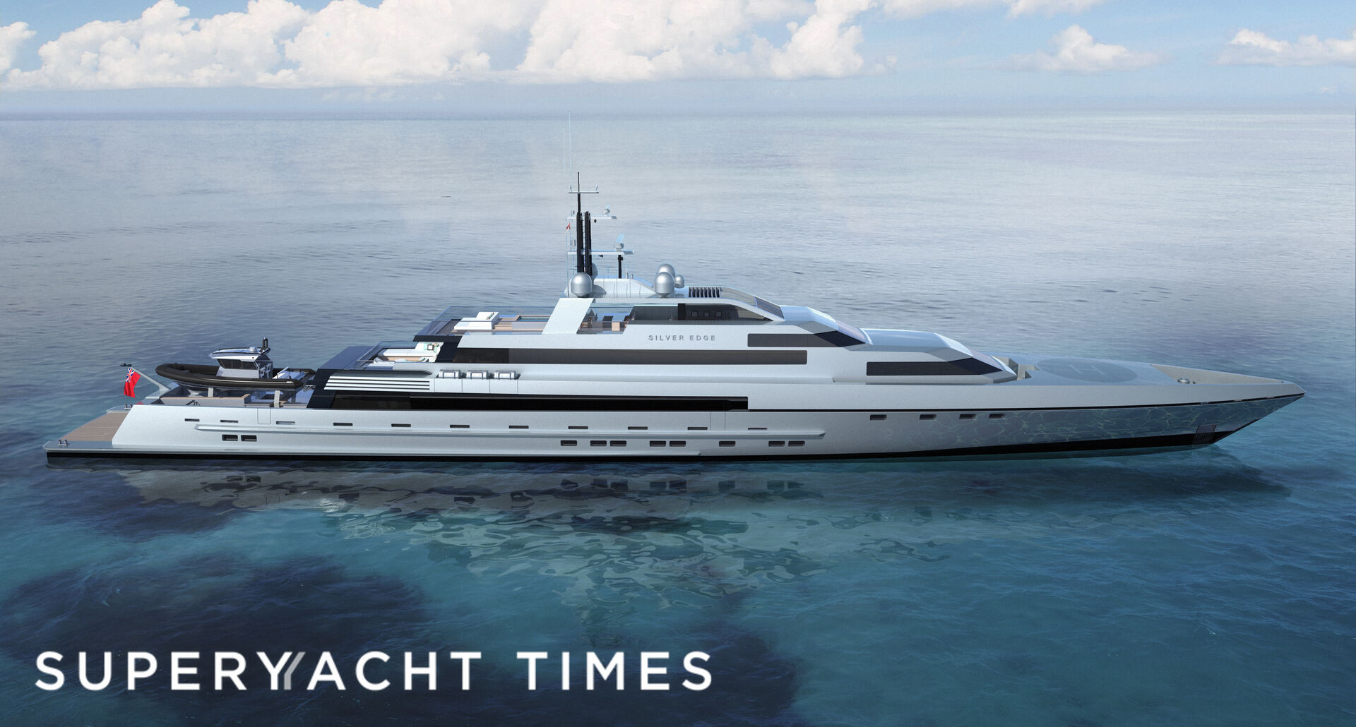 SuperYacht Times | Yachting News | Yachts & Superyachts