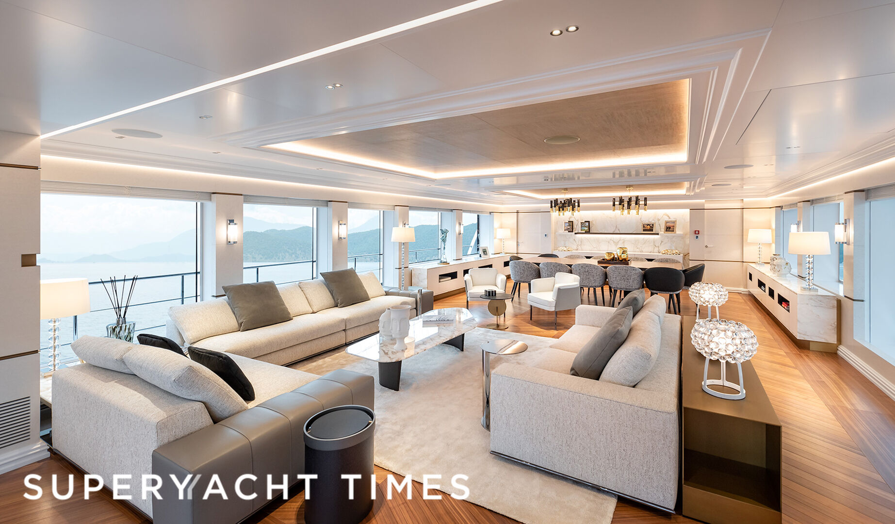 2021 Hot Lab Rendez-vous event will take guests “Back to the Future”