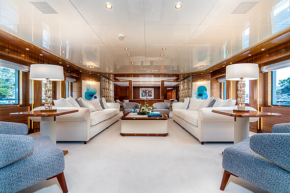 Oceanos | Superyacht Times