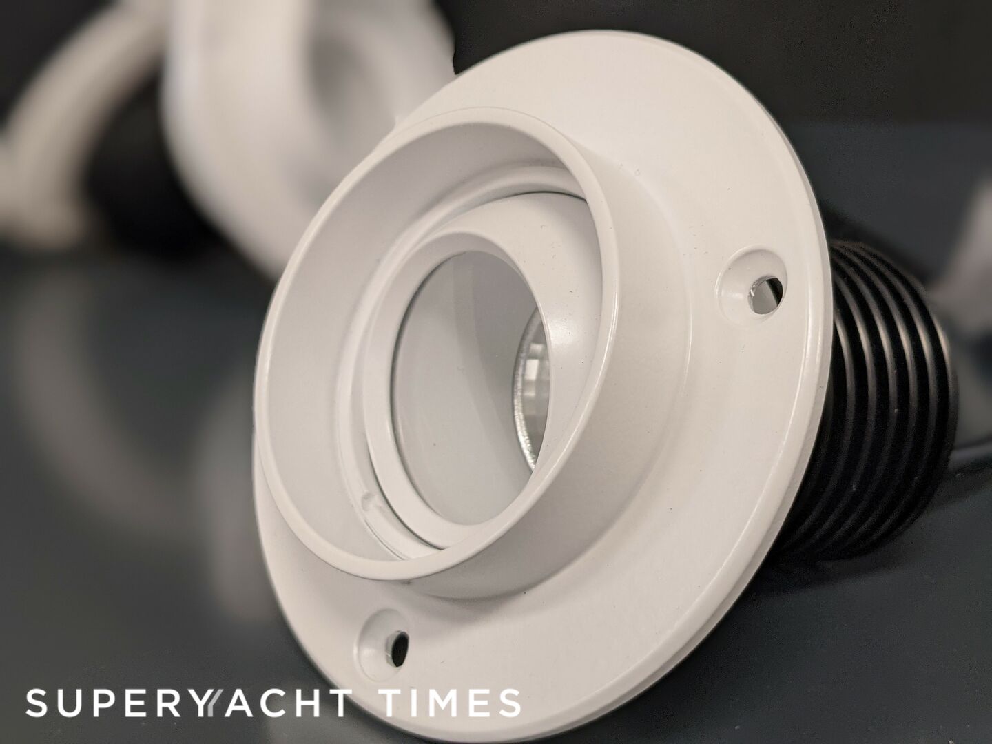 Savage Lighting: Changing the game in superyacht lighting