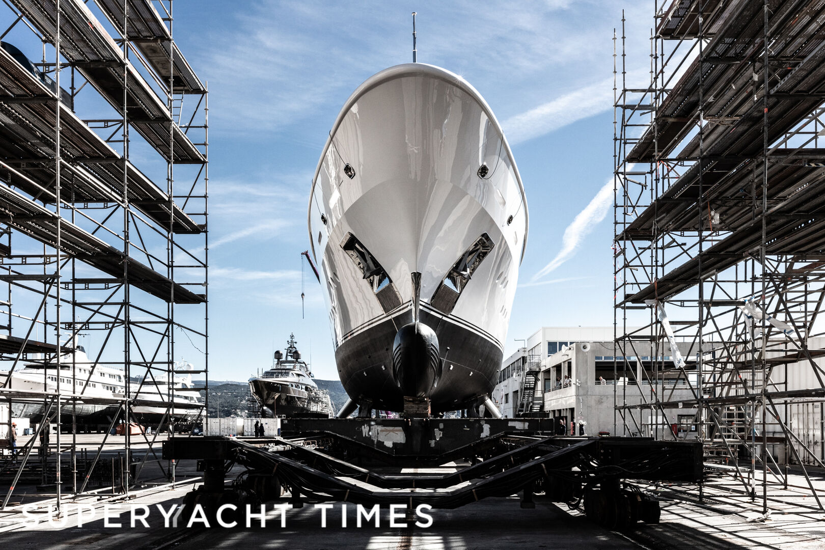 Captain Sébastien Boutin on why Monaco Marine is the best bet for new ...