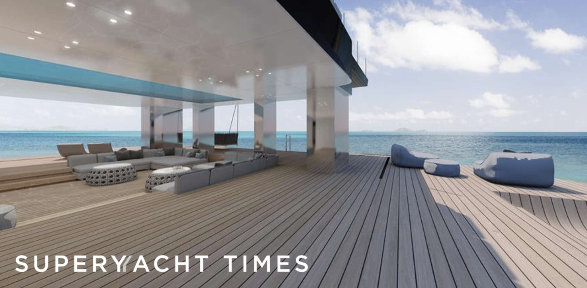 A first look: Malcolm Mckeon Yacht Design and Mark Whiteley’s ...