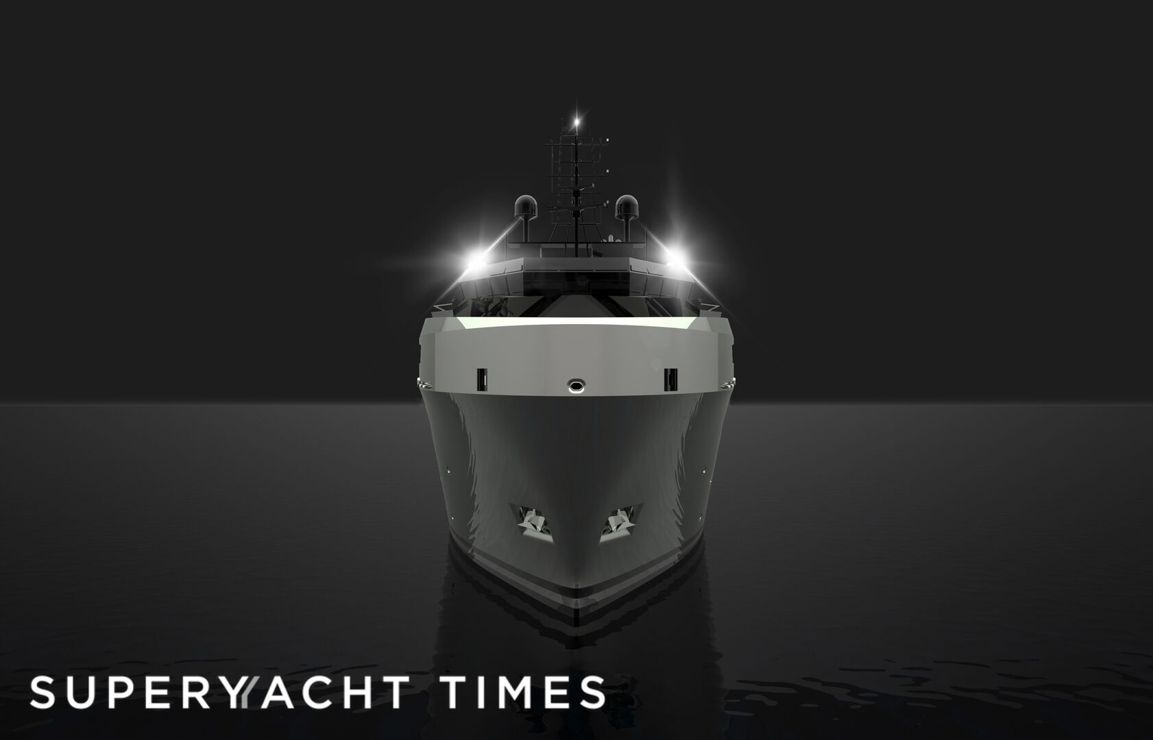 SYT exclusive: ICON Yachts reveals new 70m conversion superyacht ...