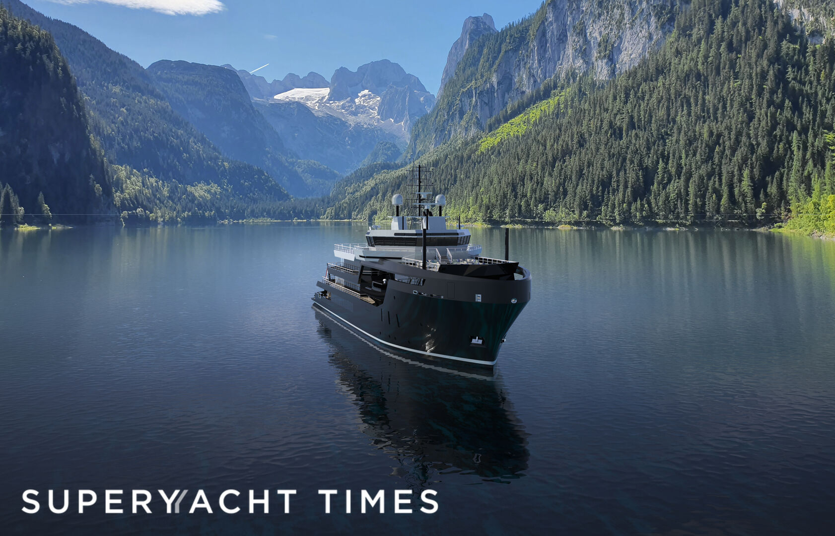 SYT exclusive: ICON Yachts reveals new 70m conversion superyacht ...