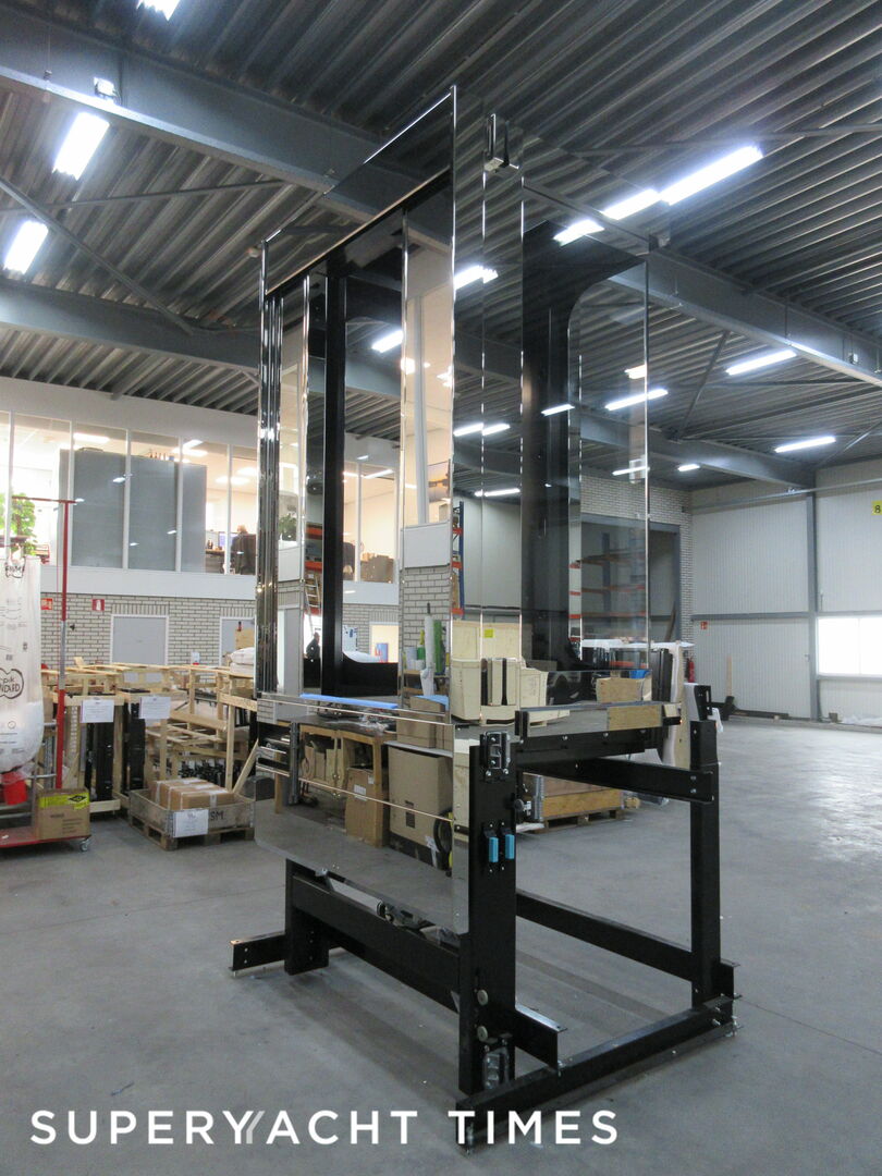 Rising to new heights with Lift Emotion