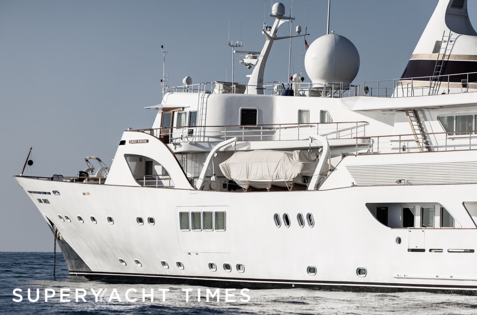 SuperYacht Times | Yachting News | Yachts & Superyachts