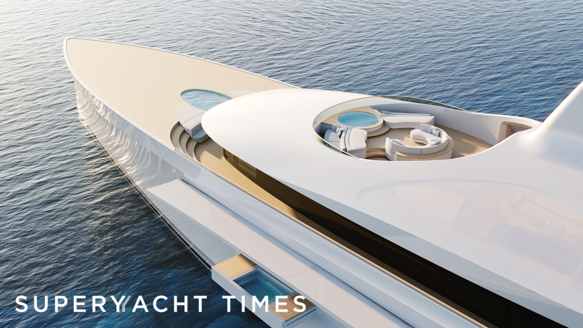 Feadship achieves major milestone on roadmap towards carbon neutrality