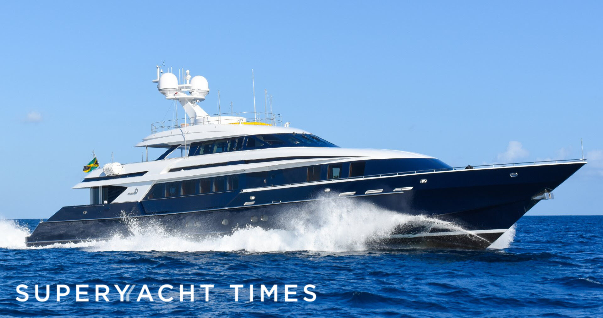 Octopussy Yacht OCTOPUS Yacht • Roger Samuelsson $285M SuperYacht