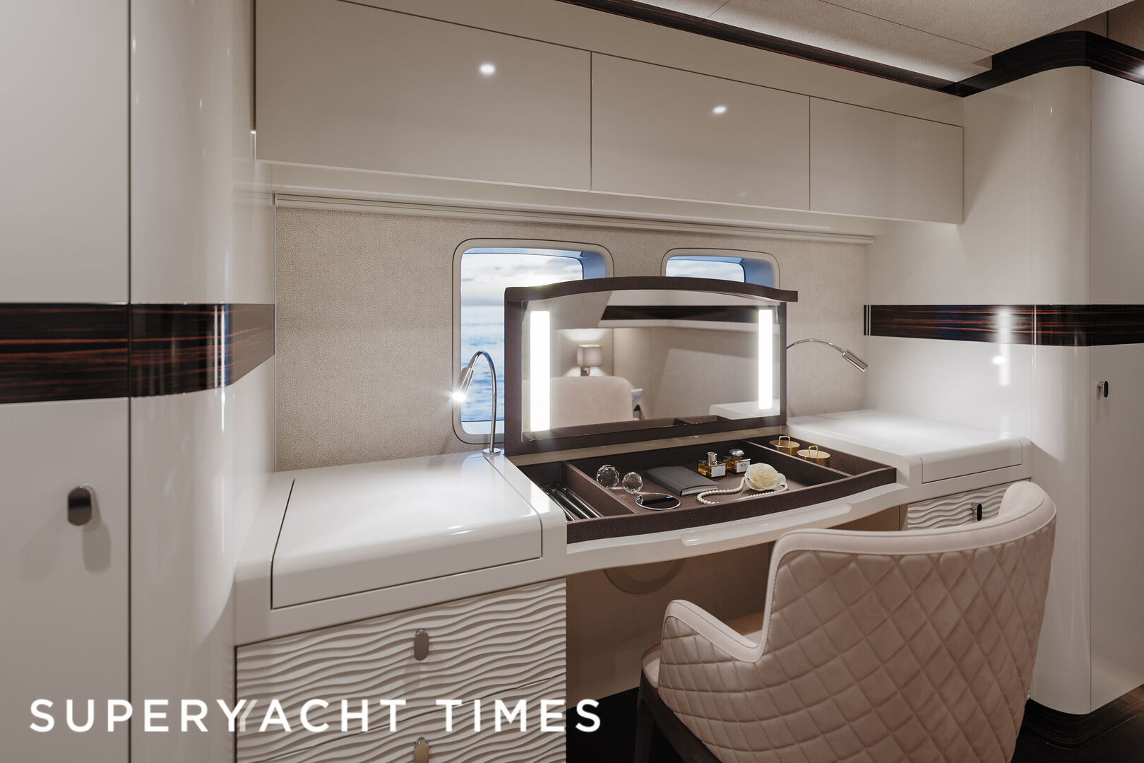 Tender spotlight: Zeelander Yachts' new Z5 series