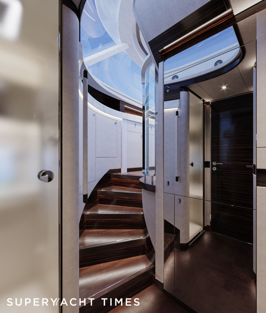 Tender spotlight: Zeelander Yachts' new Z5 series