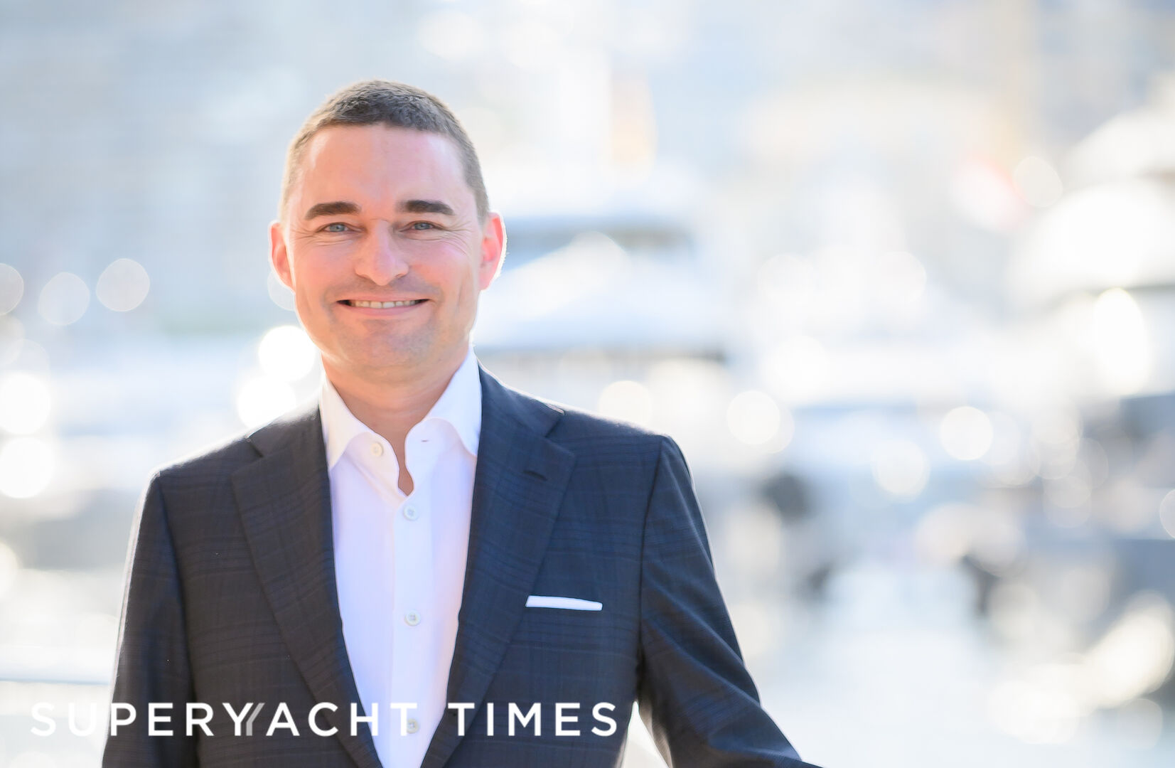 SYT exclusive with Lars Windhorst: Nobiskrug will be "bigger, more ...