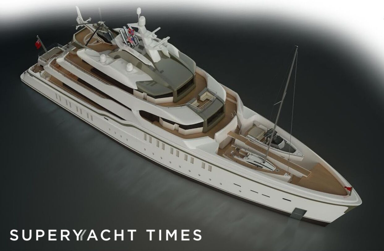 5 questions with... Harrison Eidsgaard