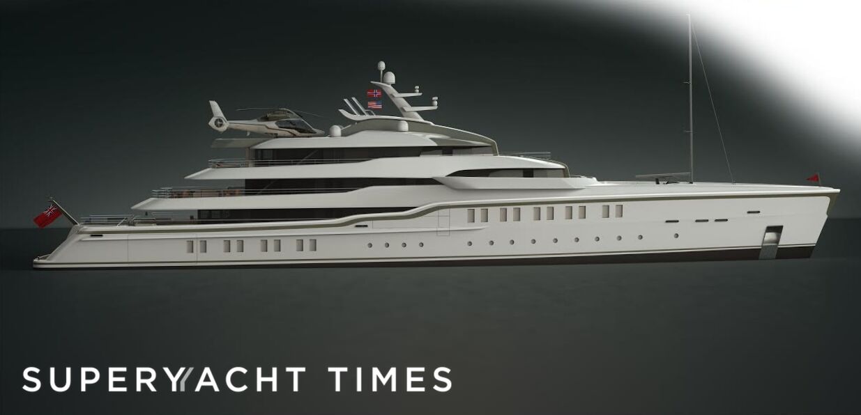 5 questions with... Harrison Eidsgaard