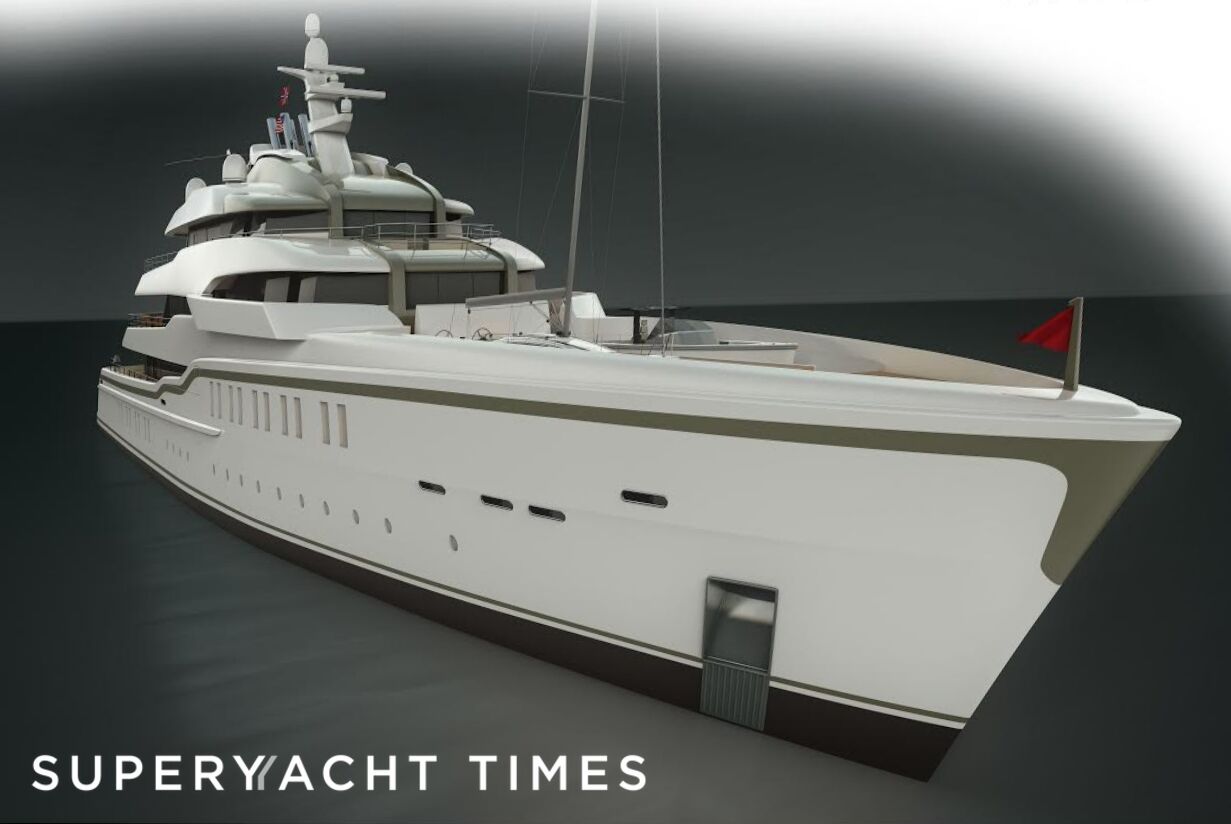 5 questions with... Harrison Eidsgaard