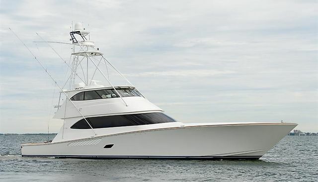 Instigator | Superyacht Times