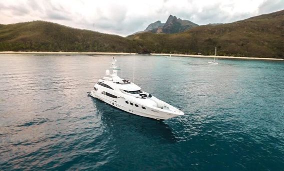 Gulf Craft , 500 GT- yachts | SuperYacht Times