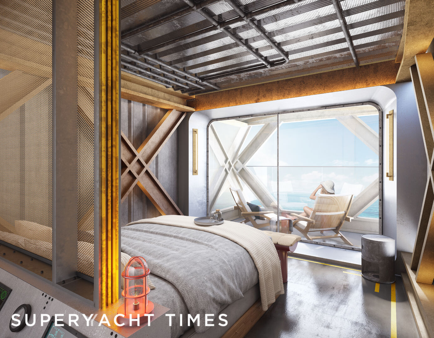 The RIG: An adrenaline-fuelled yachting destination that's not for the ...