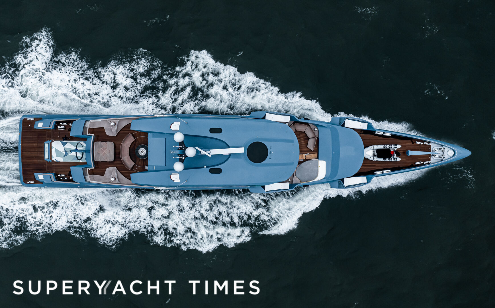 Cor D. Rover talks radical yacht design: Phi, Phi Phantom and new undisclosed projects