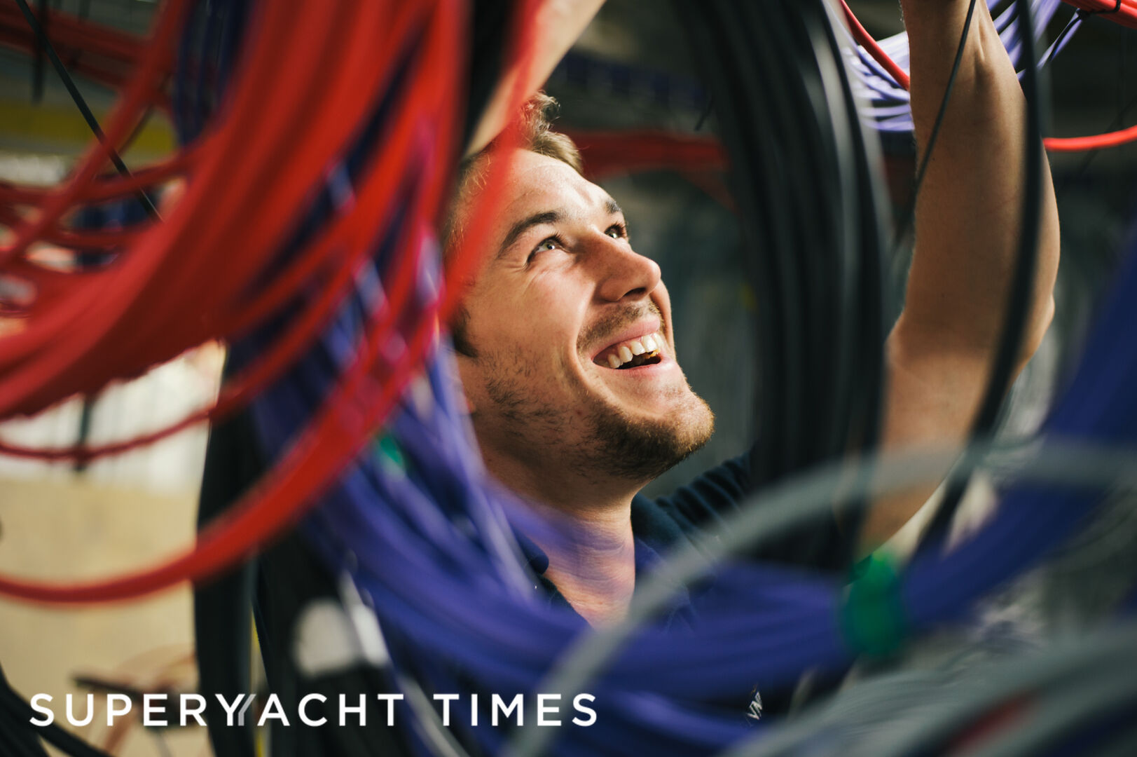 Pendennis Shipyard: Reinforcing the legacy of British yacht building