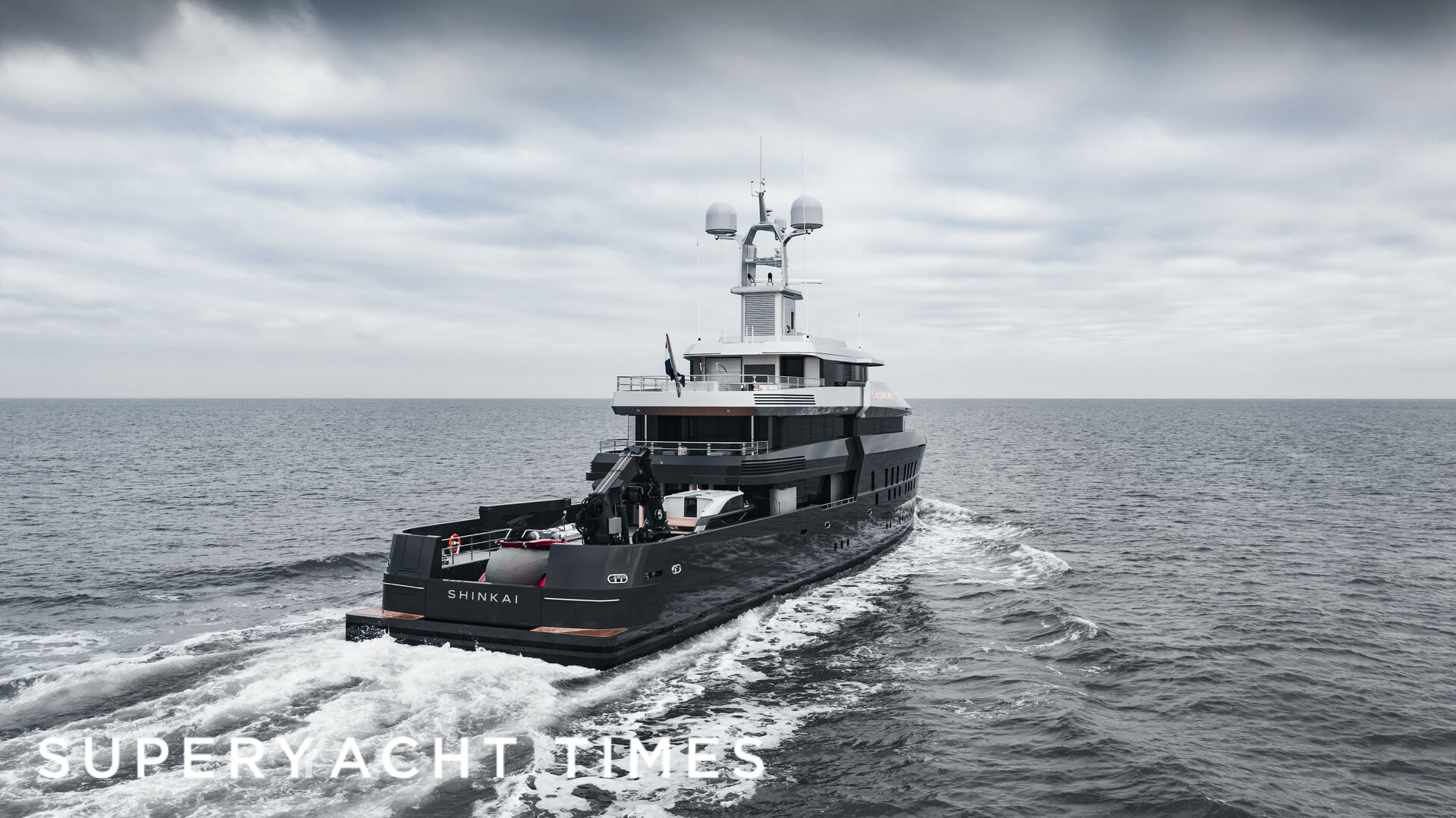 SuperYacht Times | Yachting News | Yachts & Superyachts