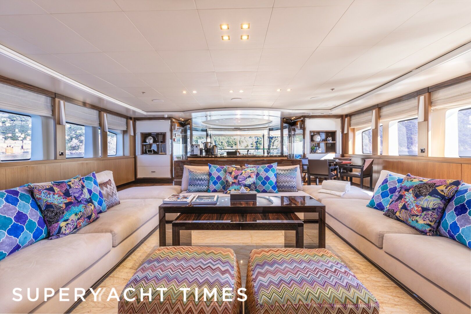 46m Astondoa superyacht Panakeia sold