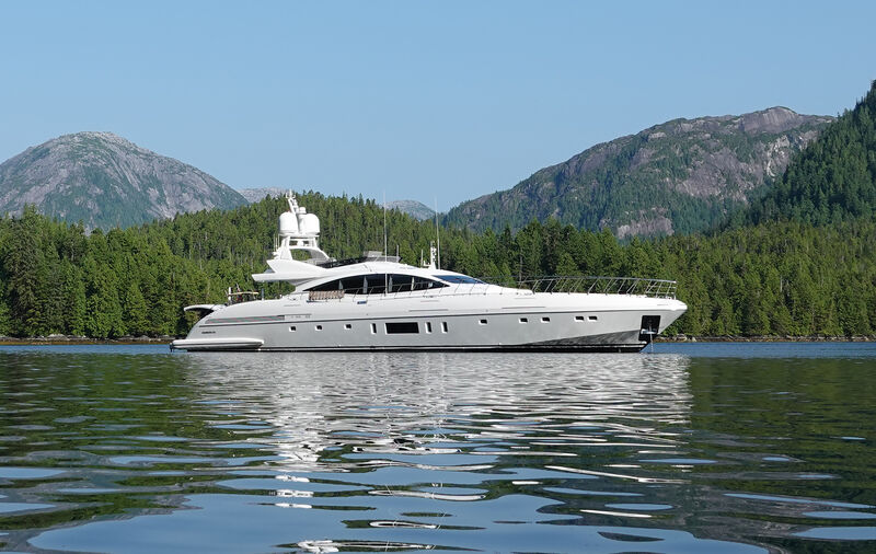 Firefly | Superyacht Times