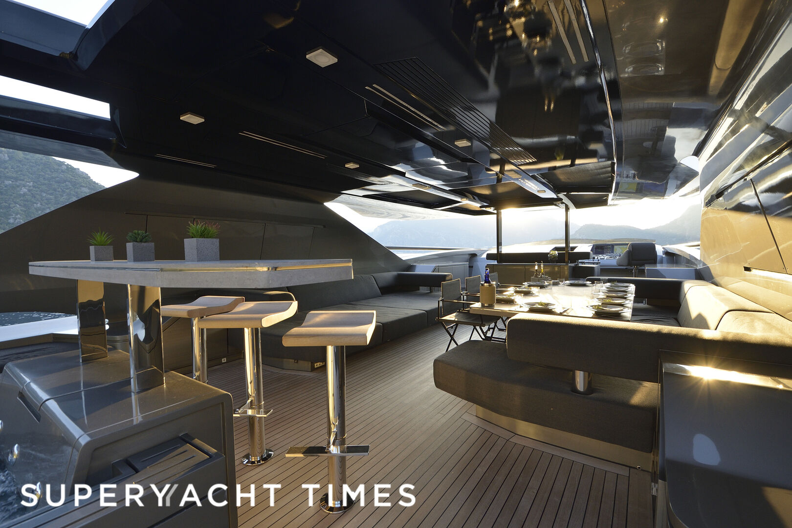 SuperYacht Times | Yachting News | Yachts & Superyachts