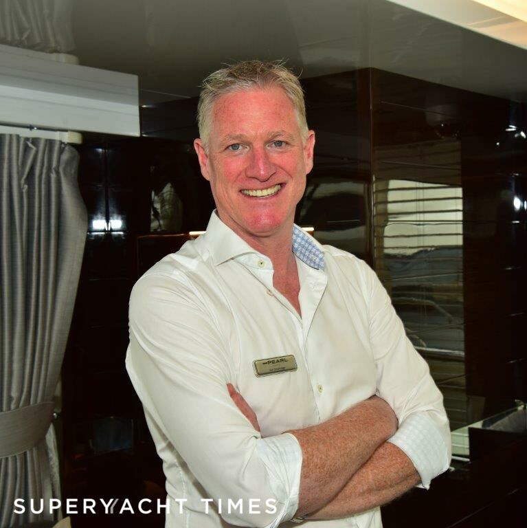 Pearl Yachts’ order book swells to $50,000,000