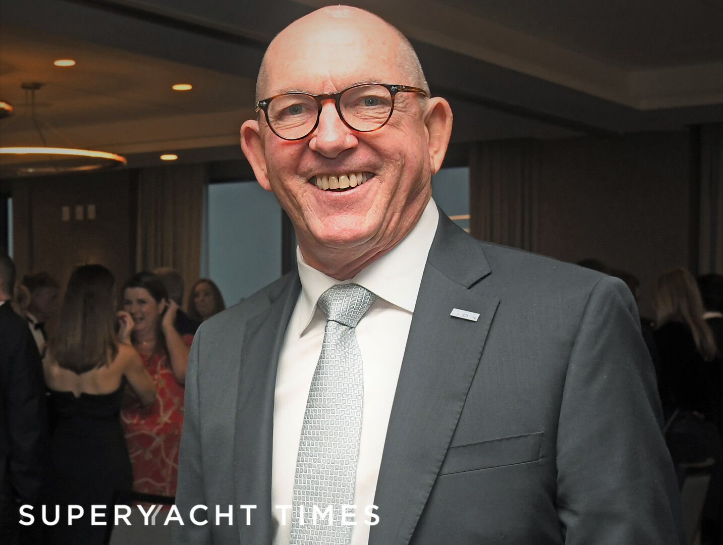 Where next for the superyacht sector?