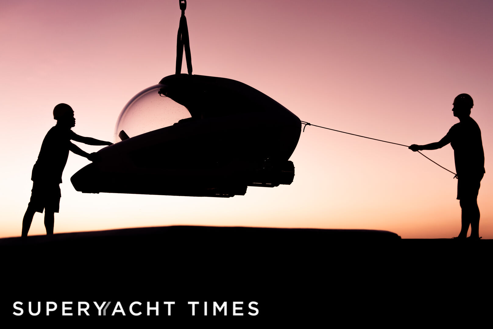 Dive into another world with the NEMO: U-Boat Worx most accessible sub yet