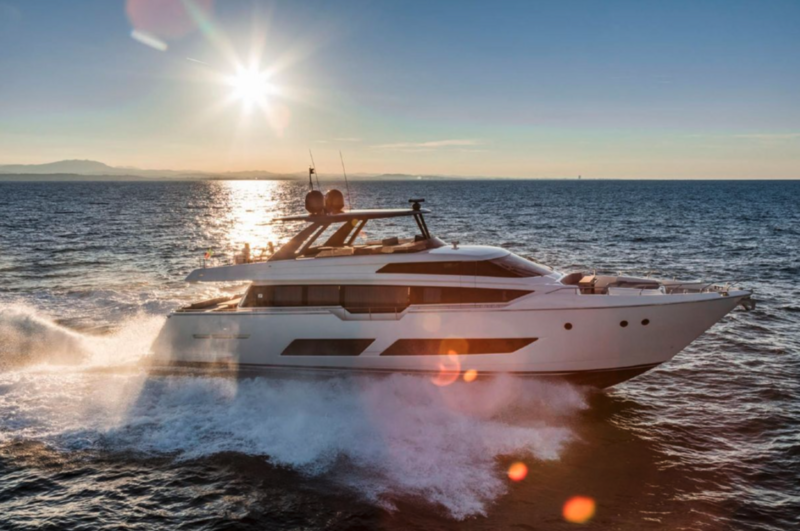 Hanava | Superyacht Times