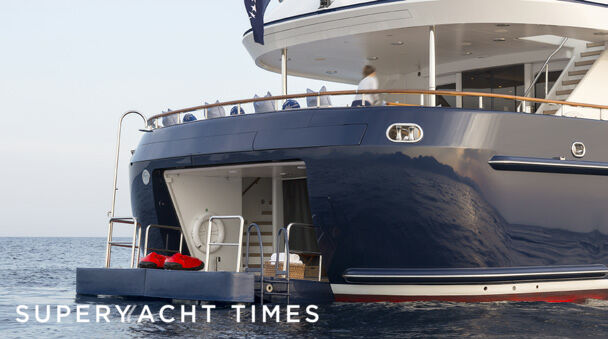 Feadship’s 50m Hercules joins the market