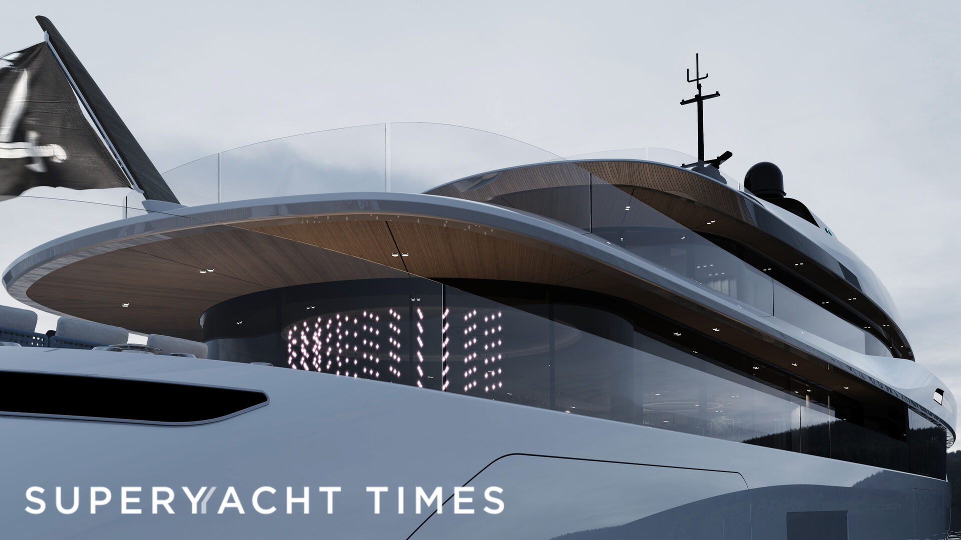 Posterity: The 72m ground-breaking new concept from Jay Aberdoni