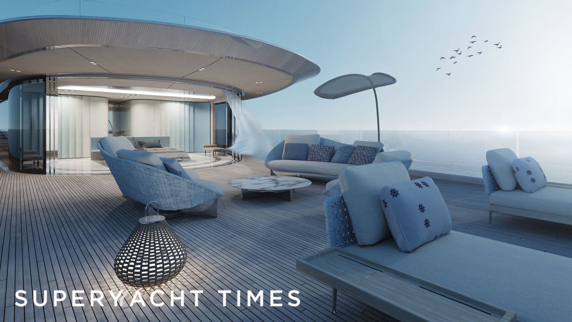 Posterity: The 72m ground-breaking new concept from Jay Aberdoni