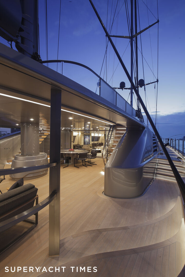 SuperYacht Times | Yachting News | Yachts & Superyachts