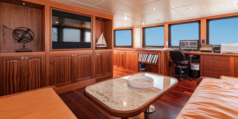 Allseas 92 Expedition | Superyacht Times