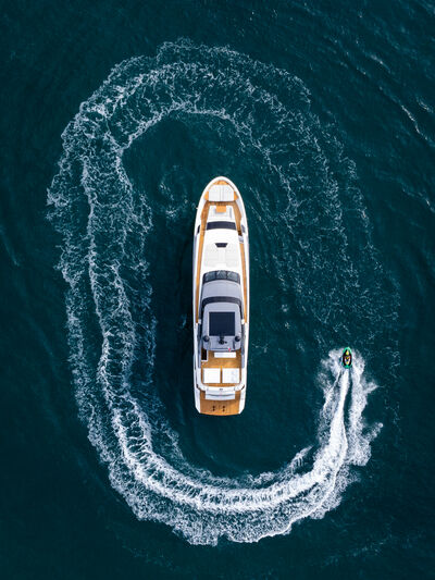 Da Moon | Superyacht Times