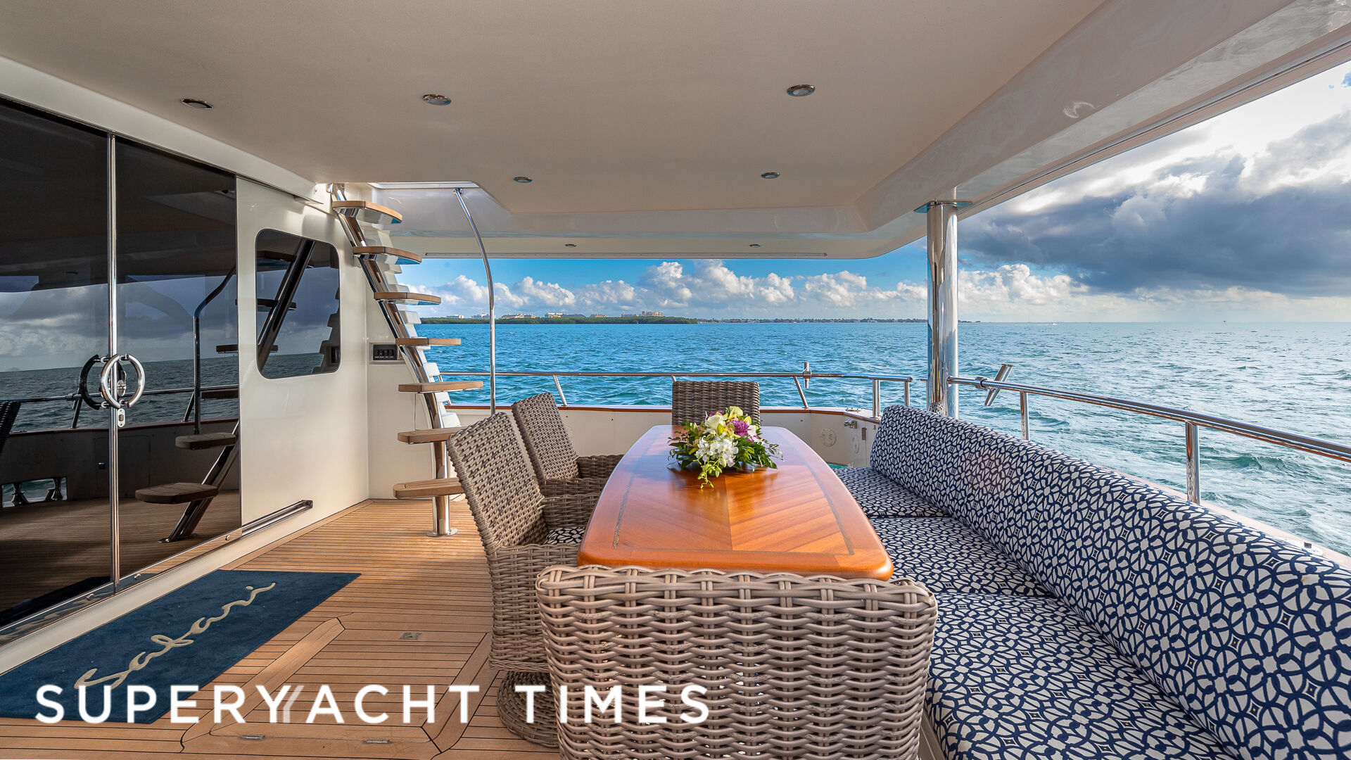 24m Symbol motor yacht Safari sold