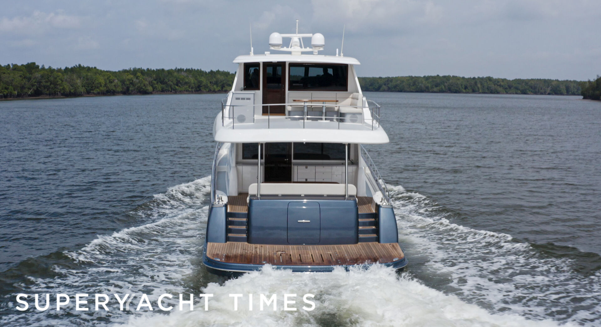 SuperYacht Times | Yachting News | Yachts & Superyachts