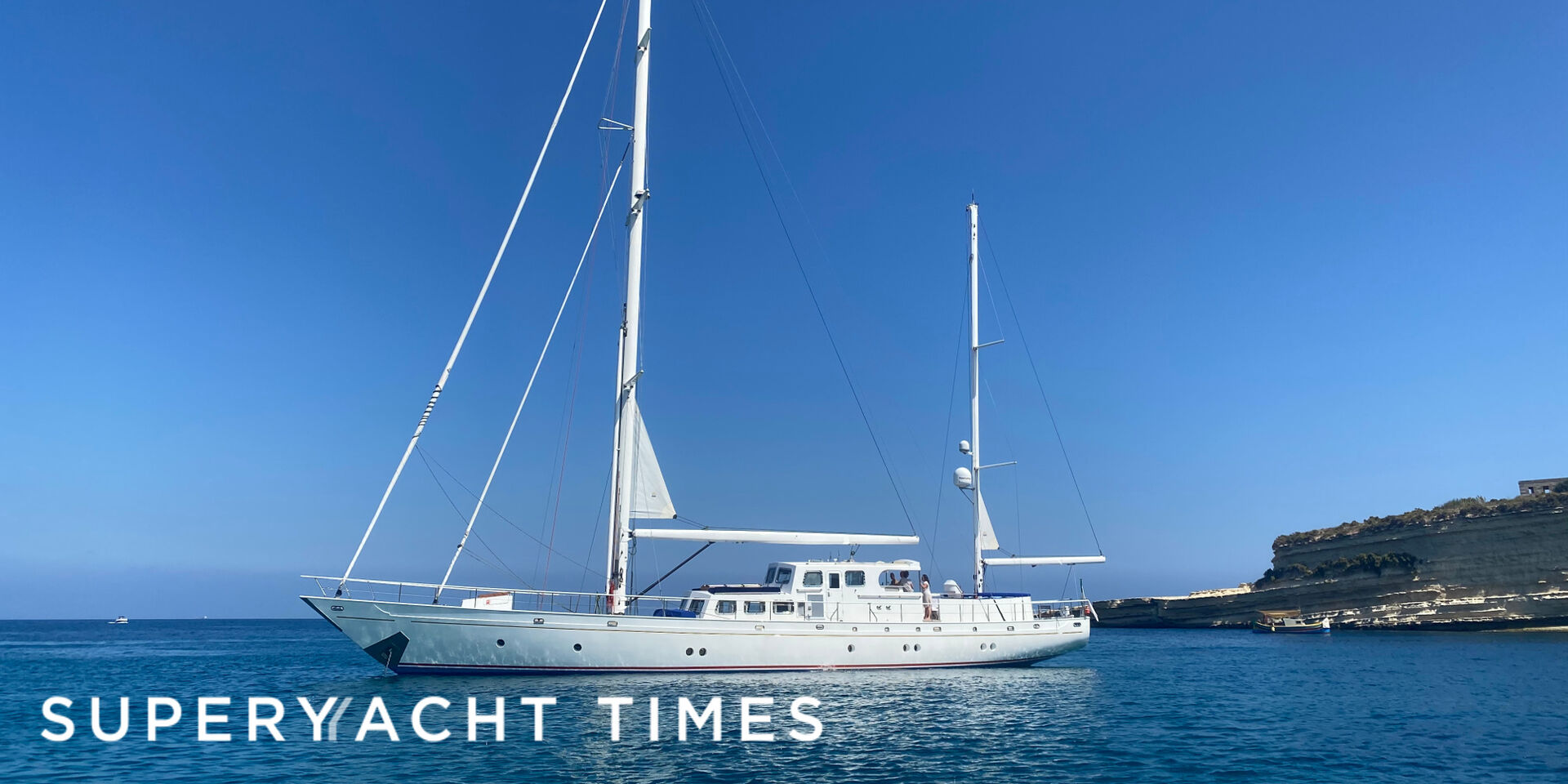 The superyachts attending the Palma International Boat Show 2023