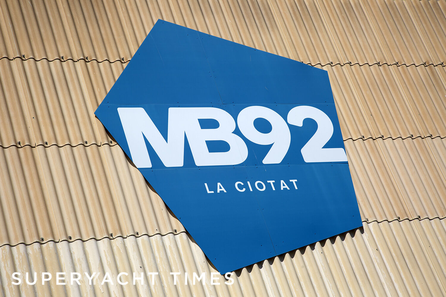 MB92 interview: Challenging but exciting times for superyacht refit