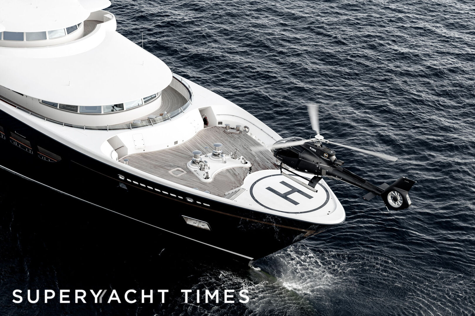 An art collector's heirloom: The redesign of iconic Carinthia VII