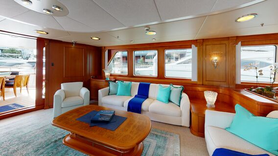 Beowulf | Superyacht Times